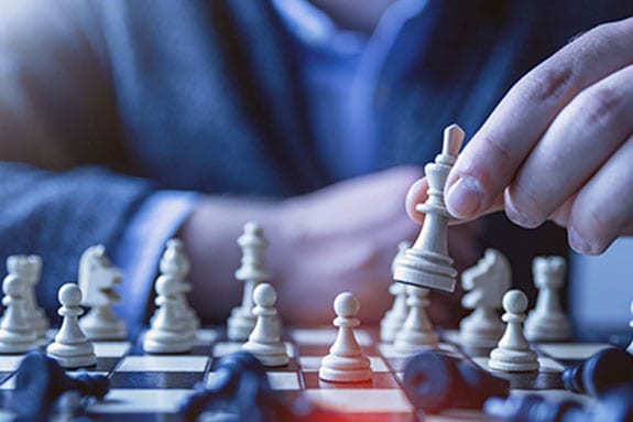 Top 5 Benefits of Gamified Assessments - Talegent